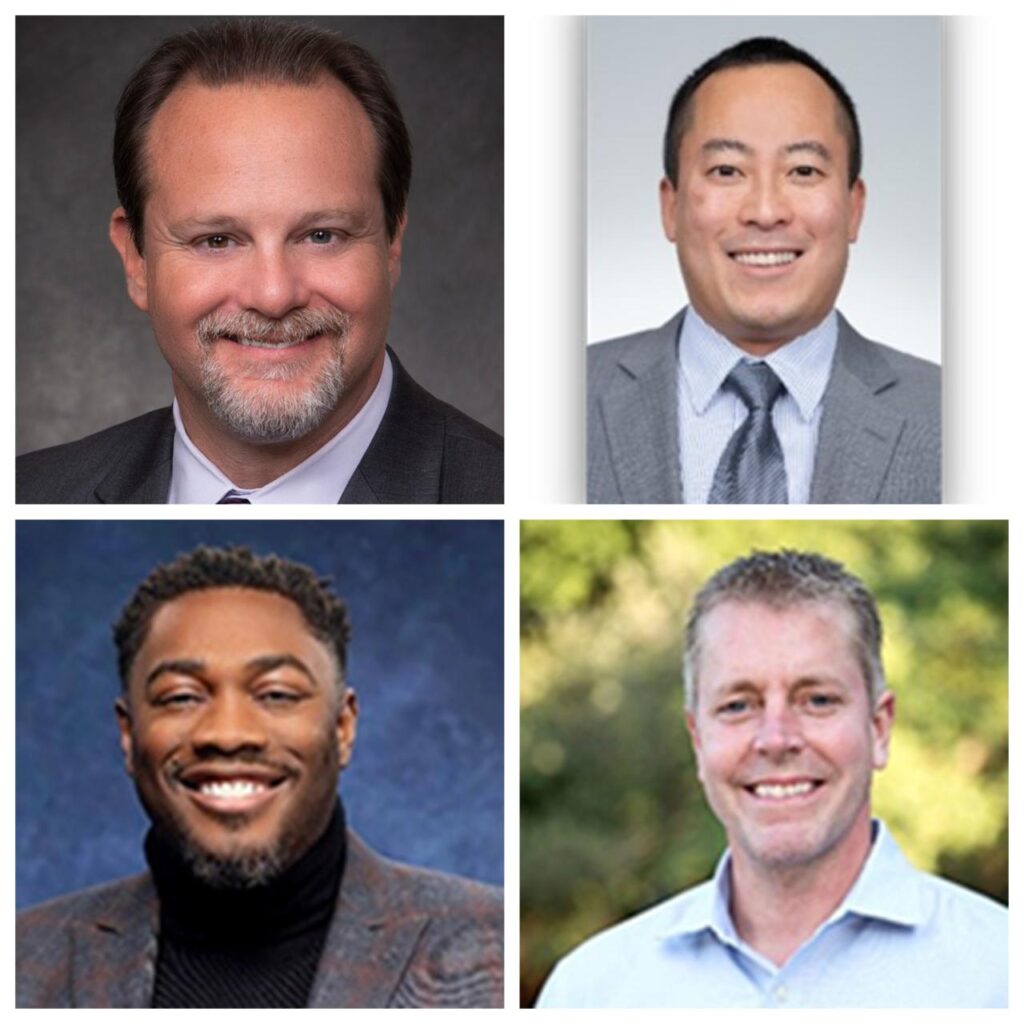 Sutter Health Names First Chief Physician Executive Todd Smith | SanteNews