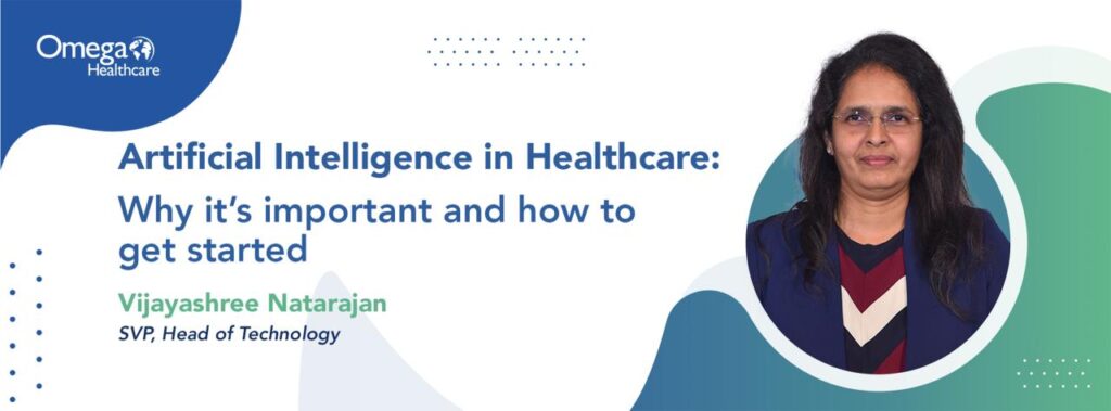 8 Experts on Leveraging AI in Healthcare | SanteNews