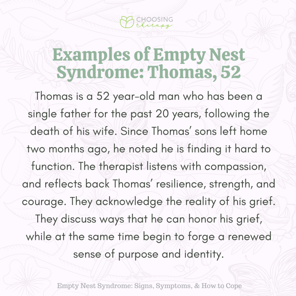 What is Empty Nest Syndrome Causes, Symptoms, Coping Strategies | SanteNews