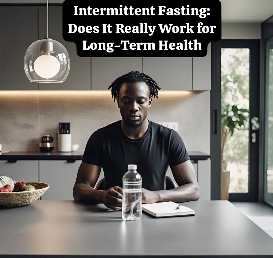 The Link Between Periodic Fasting and Longevity | SanteNews