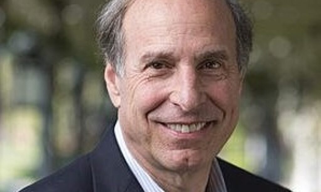 Providence CEO Rod Hochman Retires | SanteNews