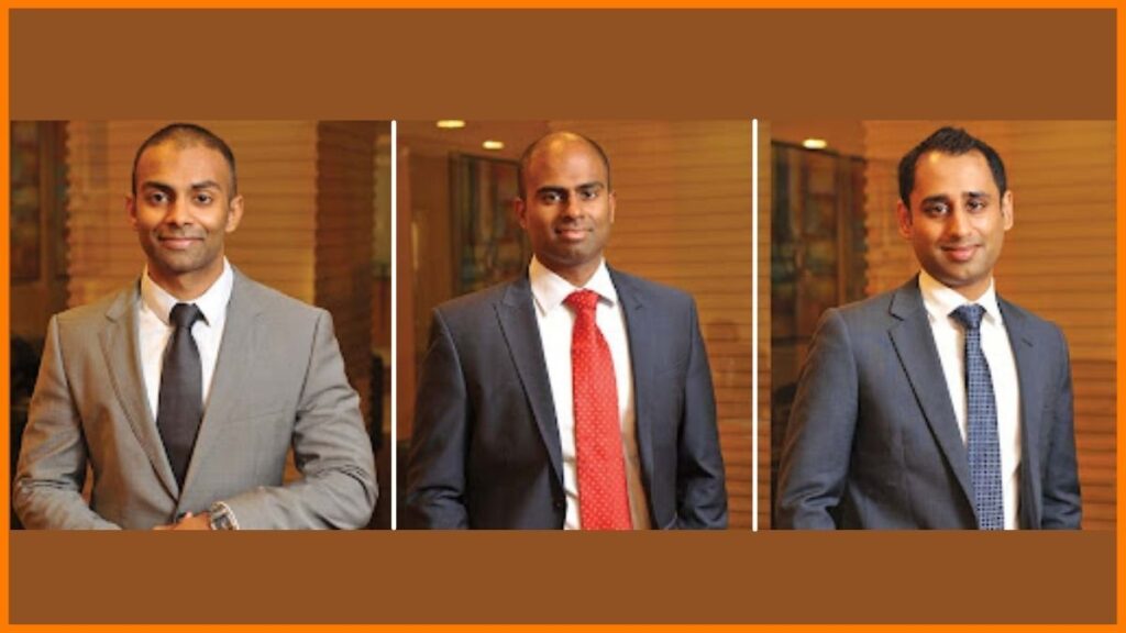 Upstox Co-Founder Shrini Viswanaths Weight Loss Secrets Revealed | SanteNews