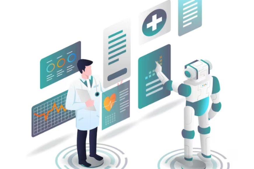 Notable Artificial Intelligence Agents in Healthcare | SanteNews