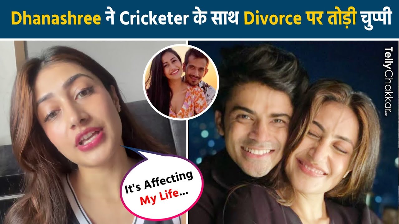 Chahal-Verma Divorce Can Separation Ease the Process? | SanteNews