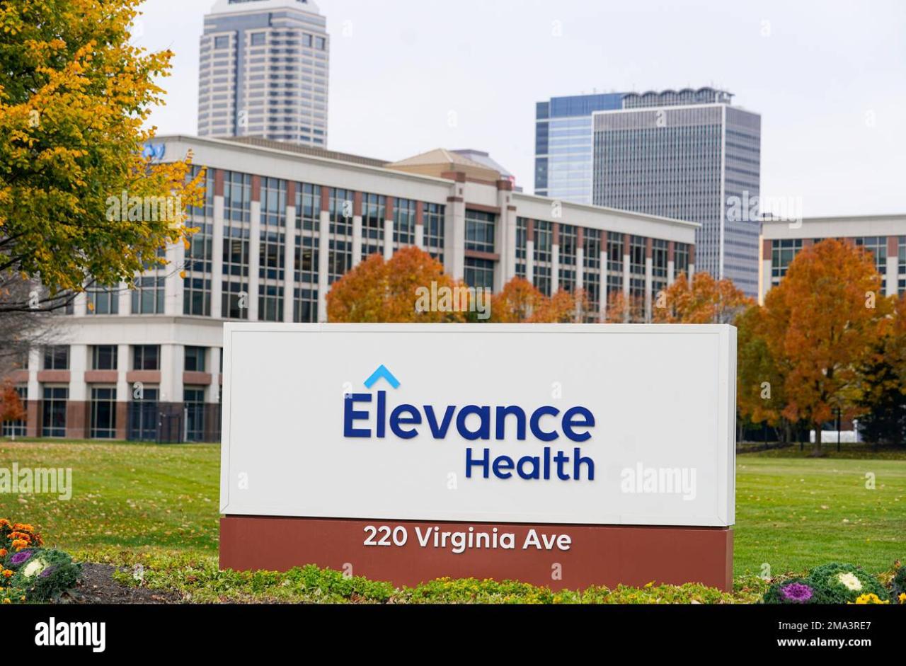 Elevance Health Lays Off More Employees | SanteNews